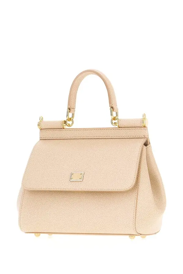 Dolce & Gabbana Top Handle Bag - Multicolor