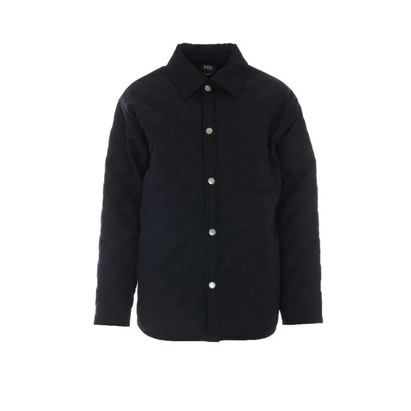 A.p.c. Georges Blouson
