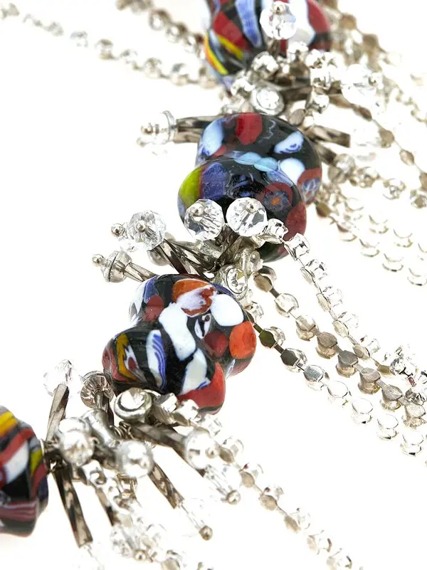 Dries Van Noten Statement' Necklace