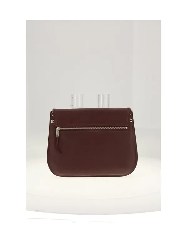 Celine Besace Soft Triomphe