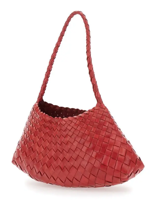 Dragon Diffusion Rossana Shoulder Bag