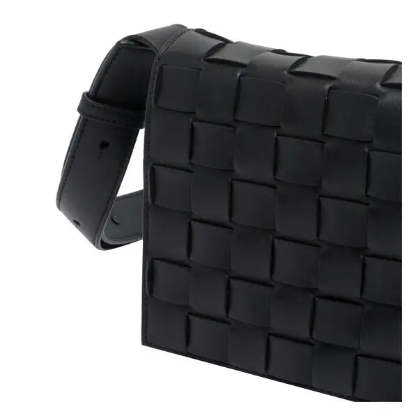 Bottega Veneta Orto Messenger Bag