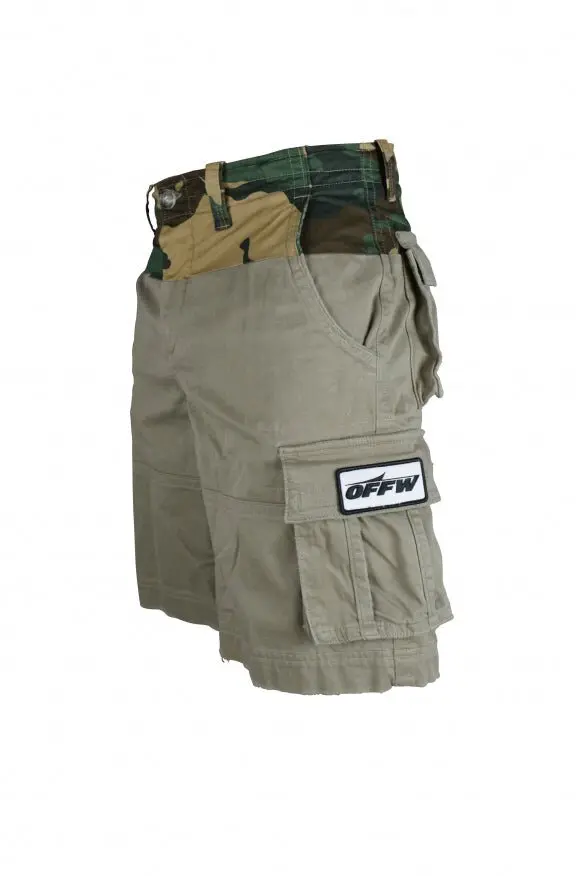 Off-White Short