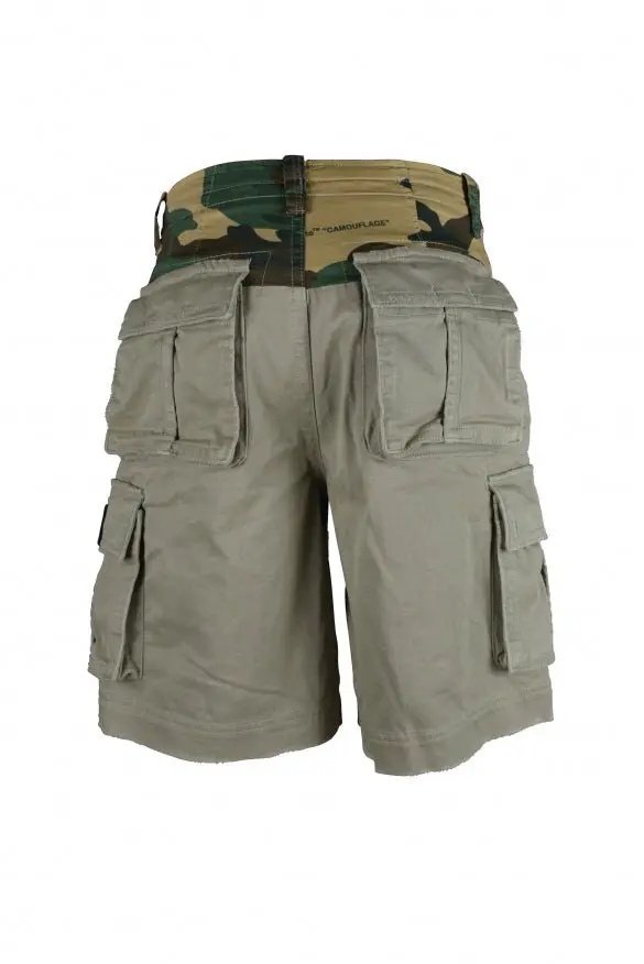 Off-White Short
