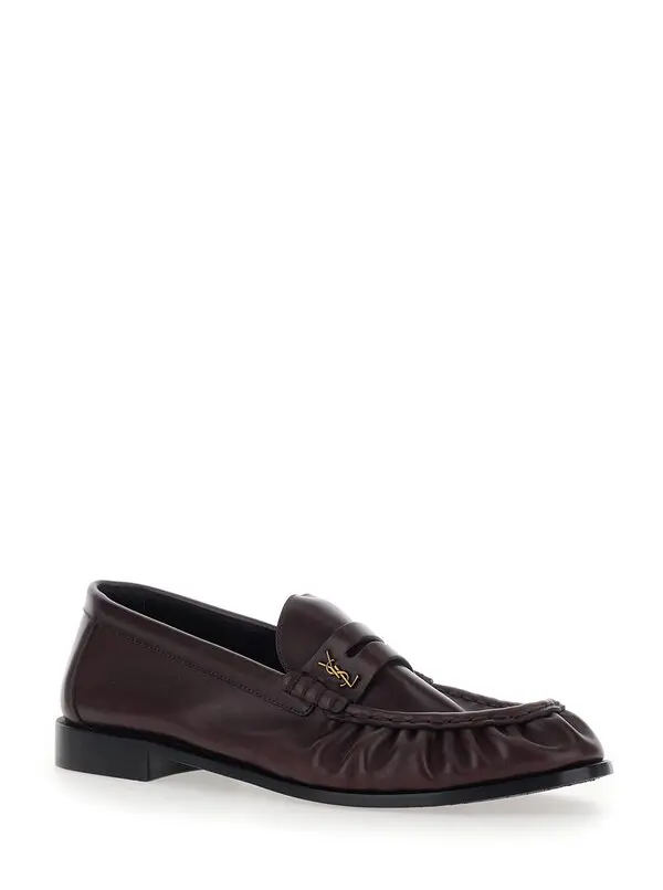 Saint Laurent Le Loafer