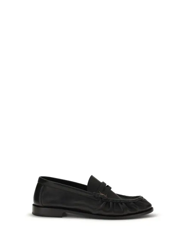 Saint Laurent Le Loafer Loafers