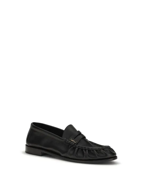 Saint Laurent Le Loafer Loafers