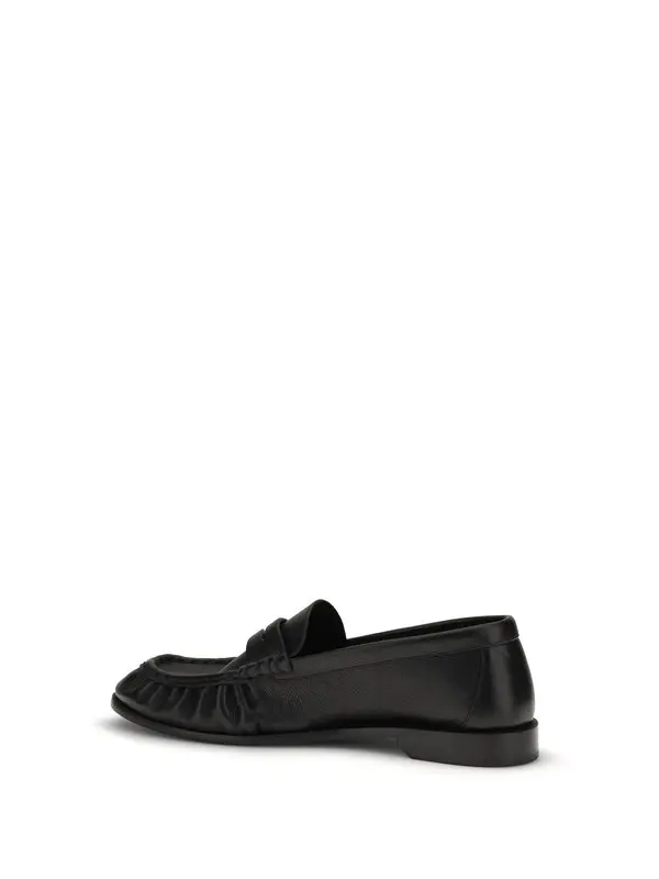 Saint Laurent Le Loafer Loafers