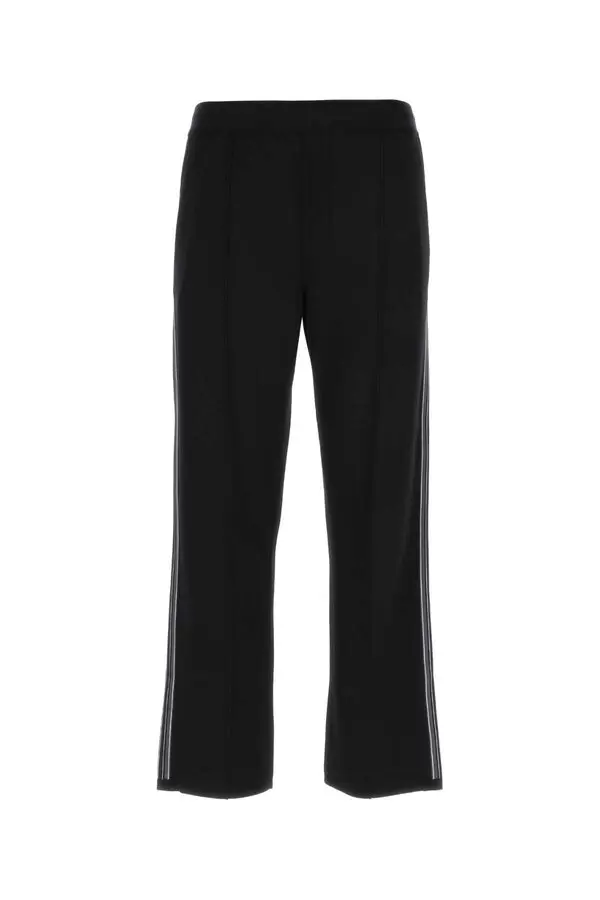 Prada Wool Blend Pant