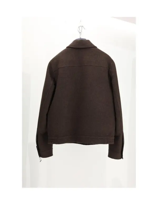Dior Bomber Icon Cashmere