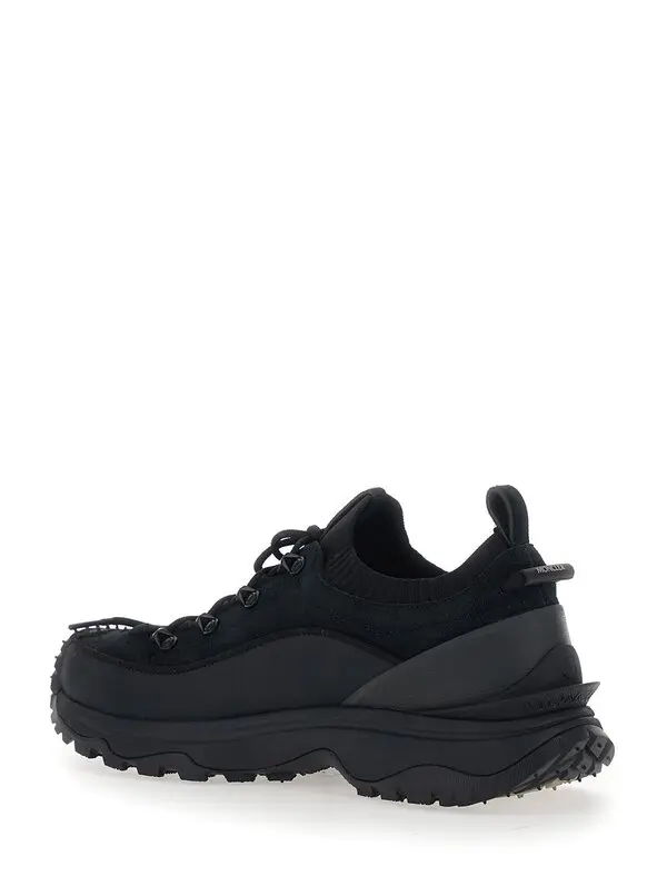 Moncler Trailgrip Gtx Low Top Sneakers Light