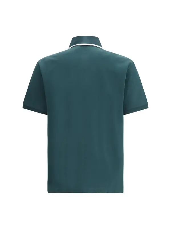 Gucci Cotton Polo