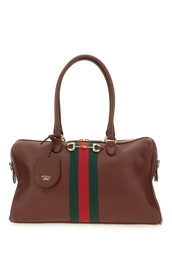 Gucci Shopper Bag - Multicolor