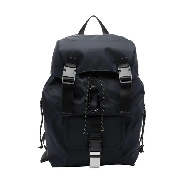 A.p.c. Trek Backpack - Blue