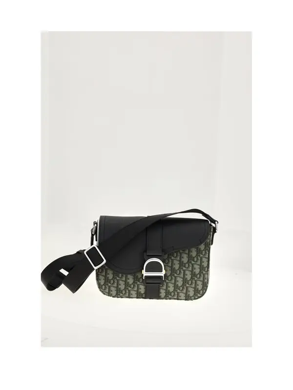 Dior Flap Messanger Oblique