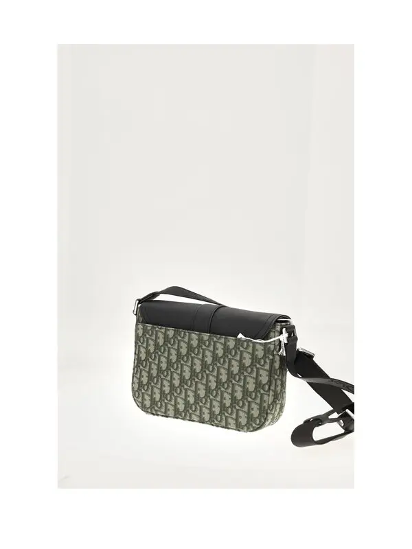 Dior Flap Messanger Oblique
