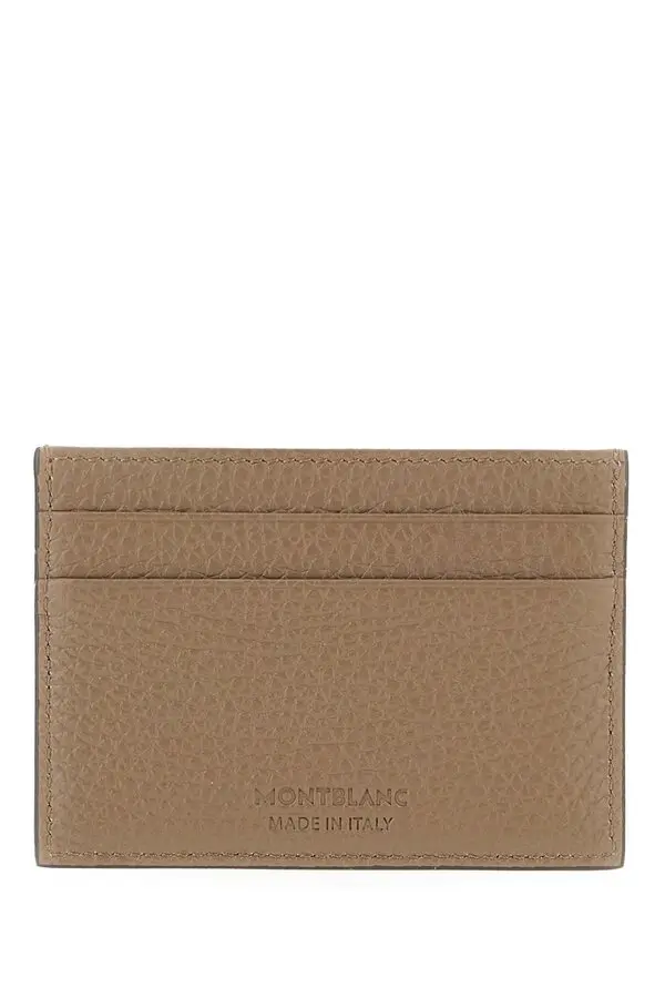 Montblanc Accessories Wallets