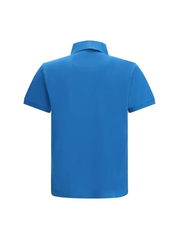 Etro Roma Polo Shirt
