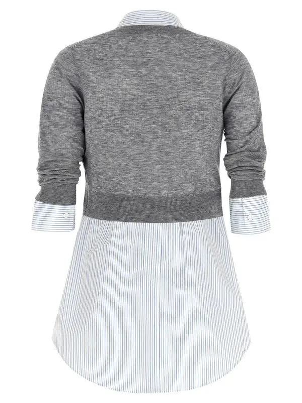 Alexander Wang Knitted Shirt