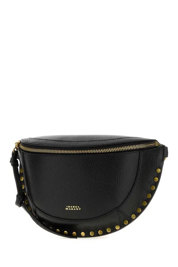Isabel Marant Étoile Skano Leather Belt Bag