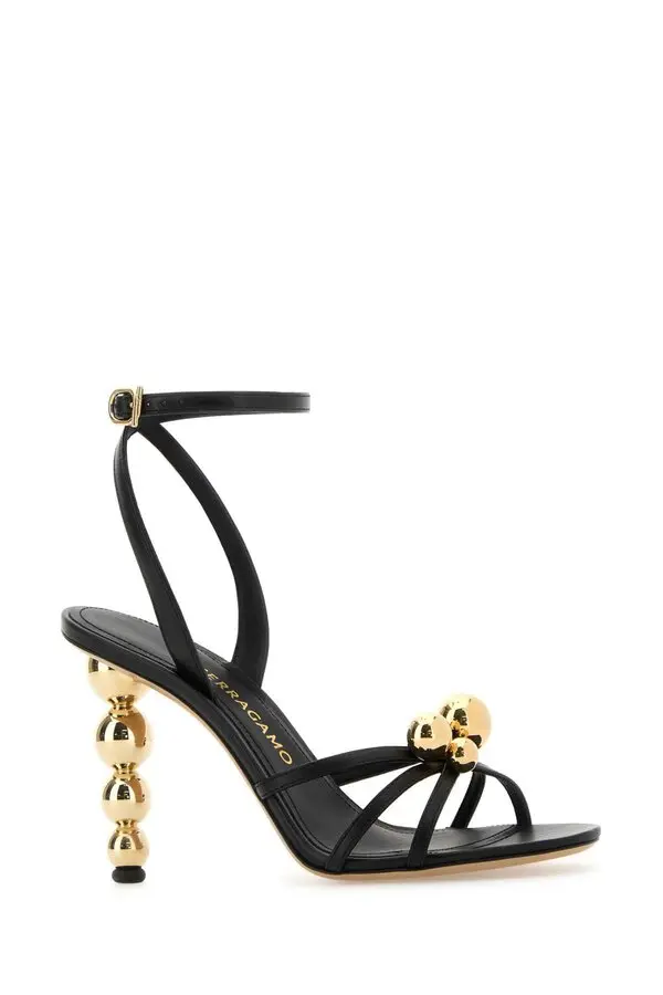 FERRAGAMO Karina High Heel Sandals