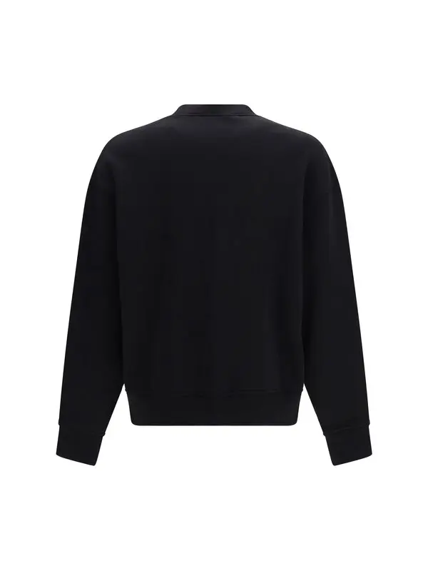 Palm Angels Bear Sweatshirt