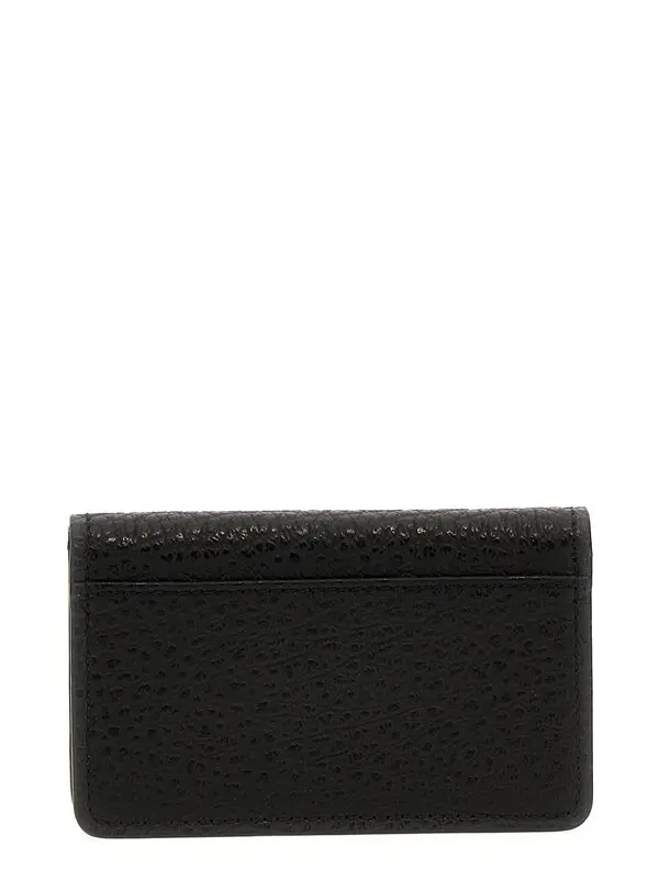 MAISON MARGIELA Four Stitches' Card Holder