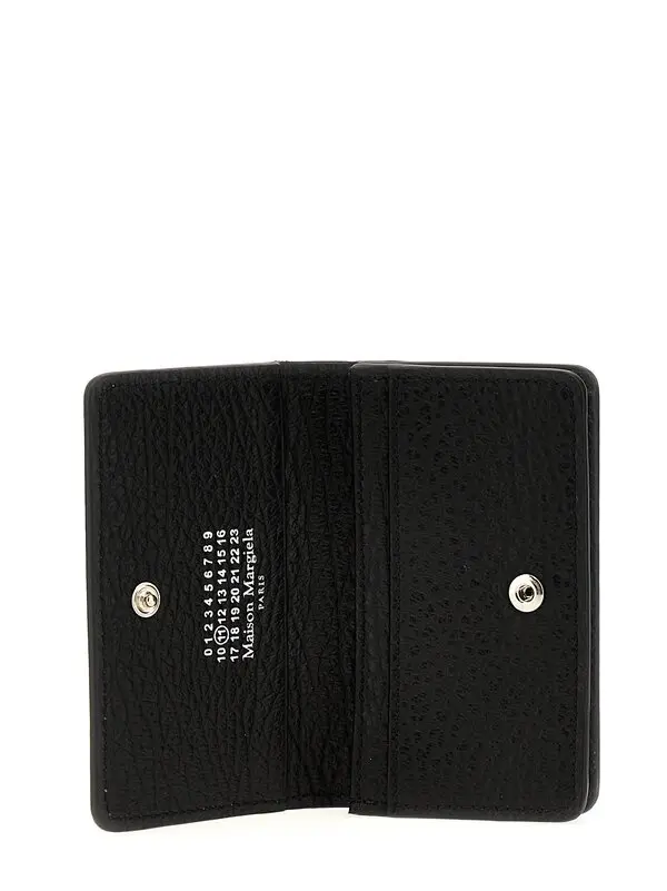 MAISON MARGIELA Four Stitches' Card Holder