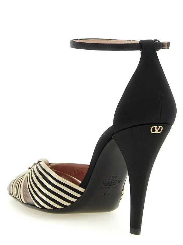Valentino Garavani Annine Pumps - Multicolor
