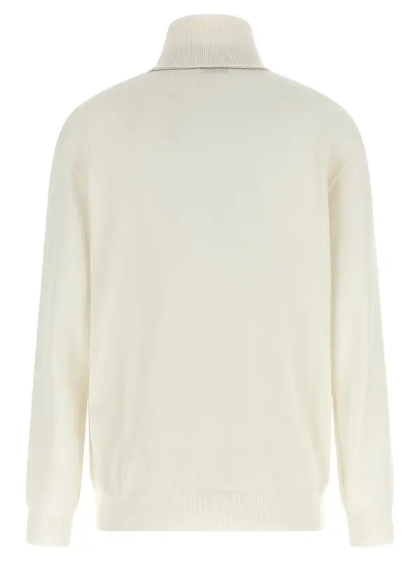 Brunello Cucinelli Monile' Sweater