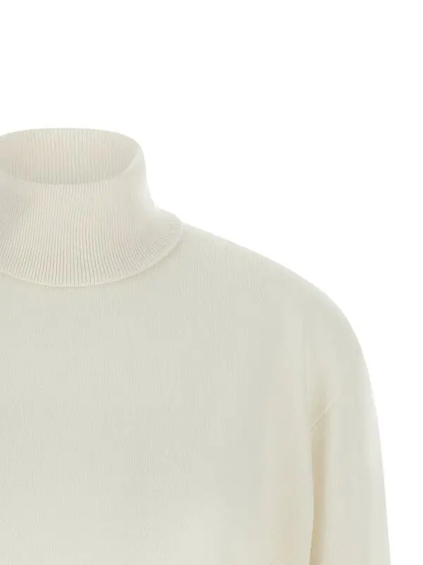 Brunello Cucinelli Monile' Sweater