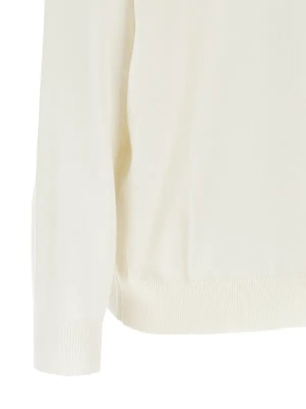 Brunello Cucinelli Monile' Sweater