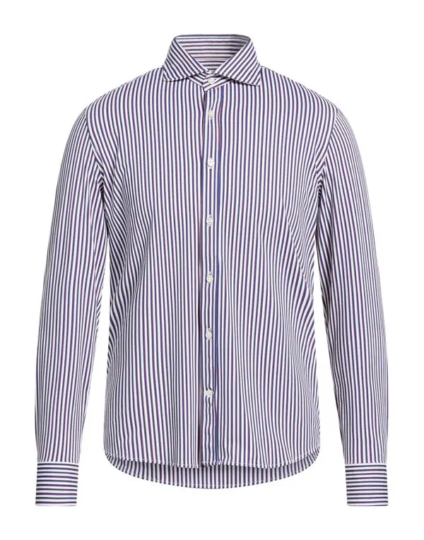 Paul & Shark Shirt Size Nylon, Elastane