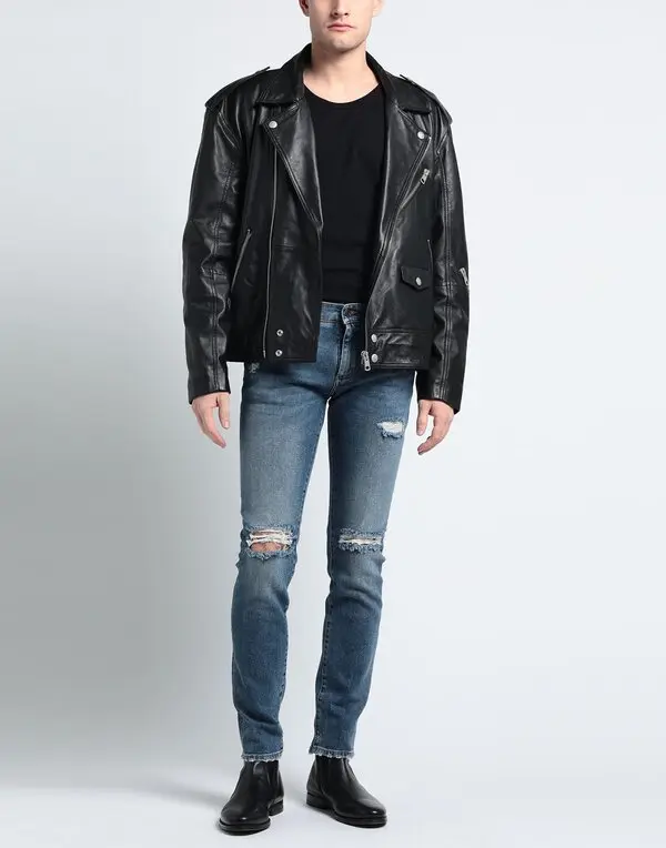 Dolce & Gabbana Jeans Size Cotton, Elastane