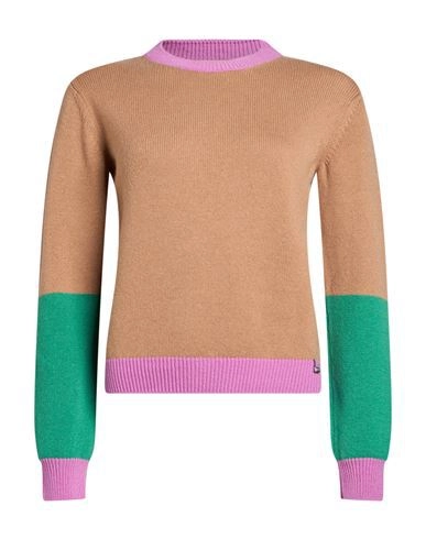 Herno Sweater Size Cashmere - Beige