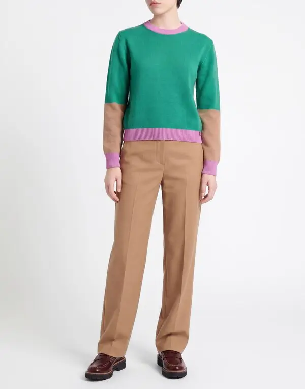 Herno Sweater Size Cashmere