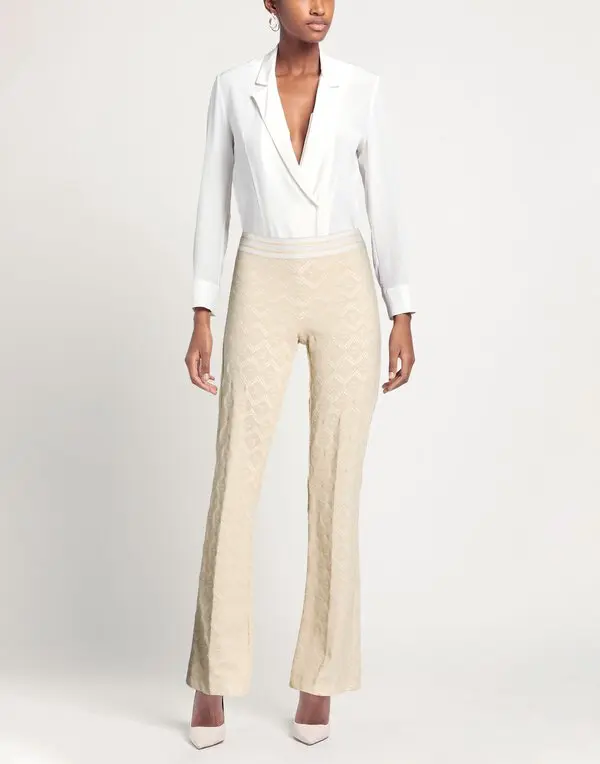 CAMBIO Pants Size Polyamide, Modal, Polyester, Elastane