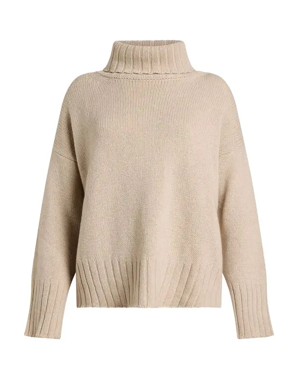 ARAGONA Turtleneck Size Cashmere