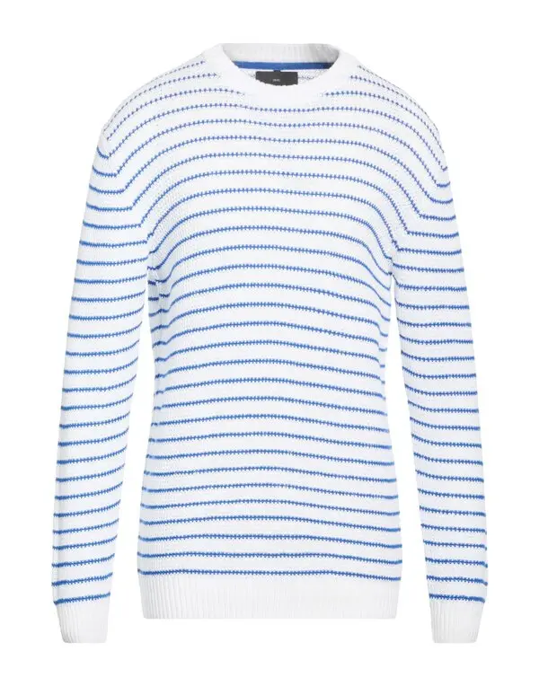 LIU •JO MAN Sweater Size Cotton