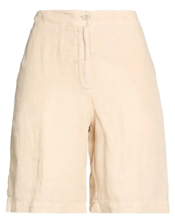 120% Lino Linen Shorts