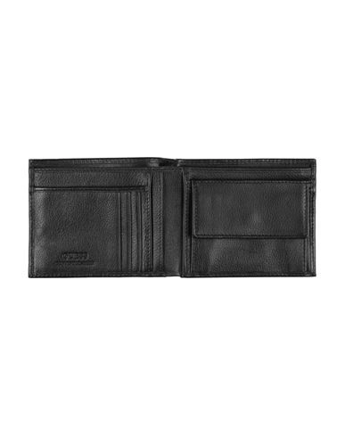 Guess Wallet Leather