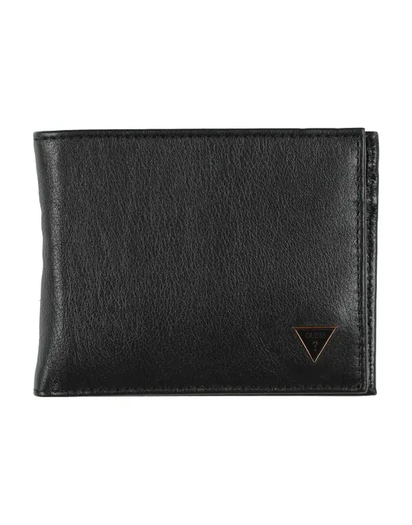 Guess Wallet Leather