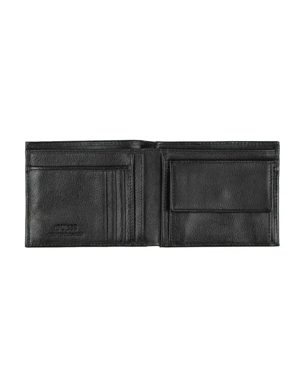 Guess Wallet Leather