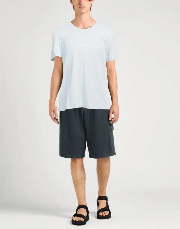 Zadig&Voltaire T-shirt Size Cotton, Linen