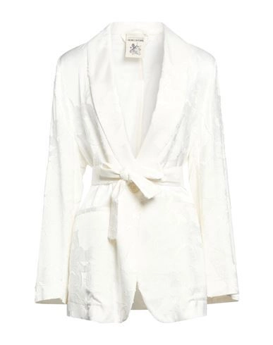 SEMICOUTURE Blazer Size Viscose