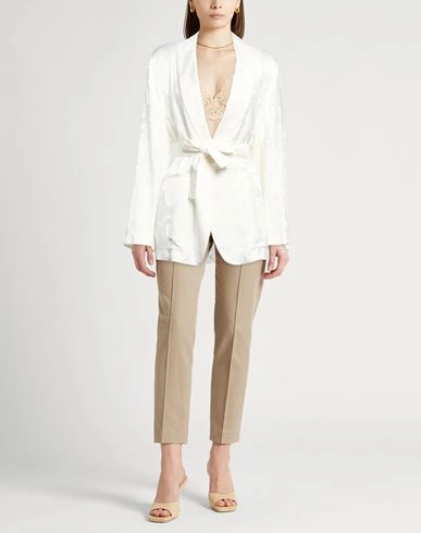 SEMICOUTURE Blazer Size Viscose