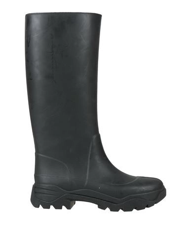 MAISON MARGIELA Boot Size Synthetic Material - Black