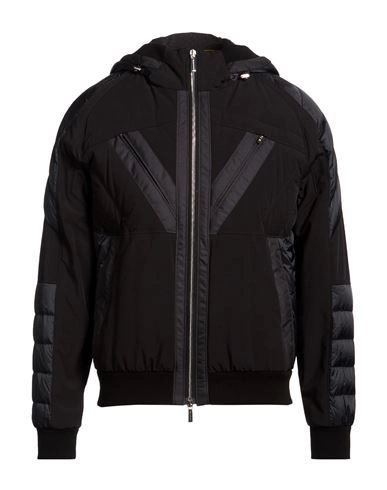 MOORER Puffer Size Polyester, Polyamide, Polyurethane