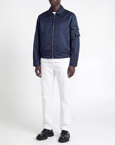 SPIEWAK Jacket Size Nylon - Navy