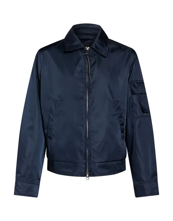 SPIEWAK Jacket Size Nylon - Navy